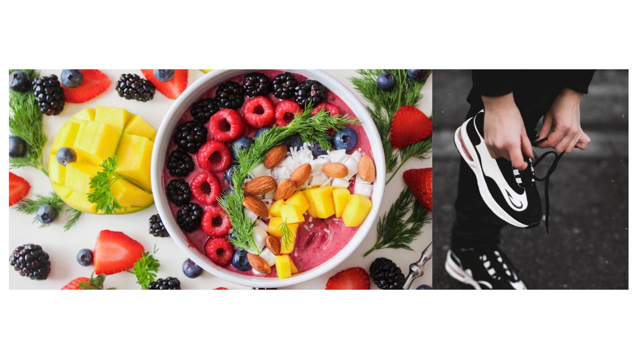 What to Eat Before a Run (and When to Skip Food) - A Beginner's Guide