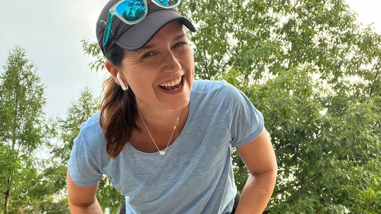 How to Start Running When You're Out of Shape (Beginner Tips)