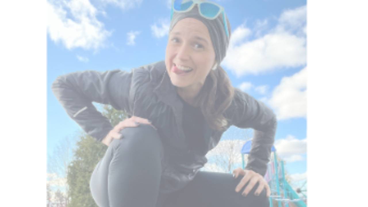 Why the First 5 Minutes of Running Feel Hard (and How to Overcome it)