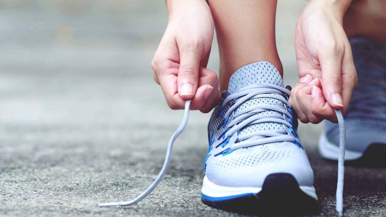 Beginner Running Gear: 4 Essentials You Actually Need to Start Running