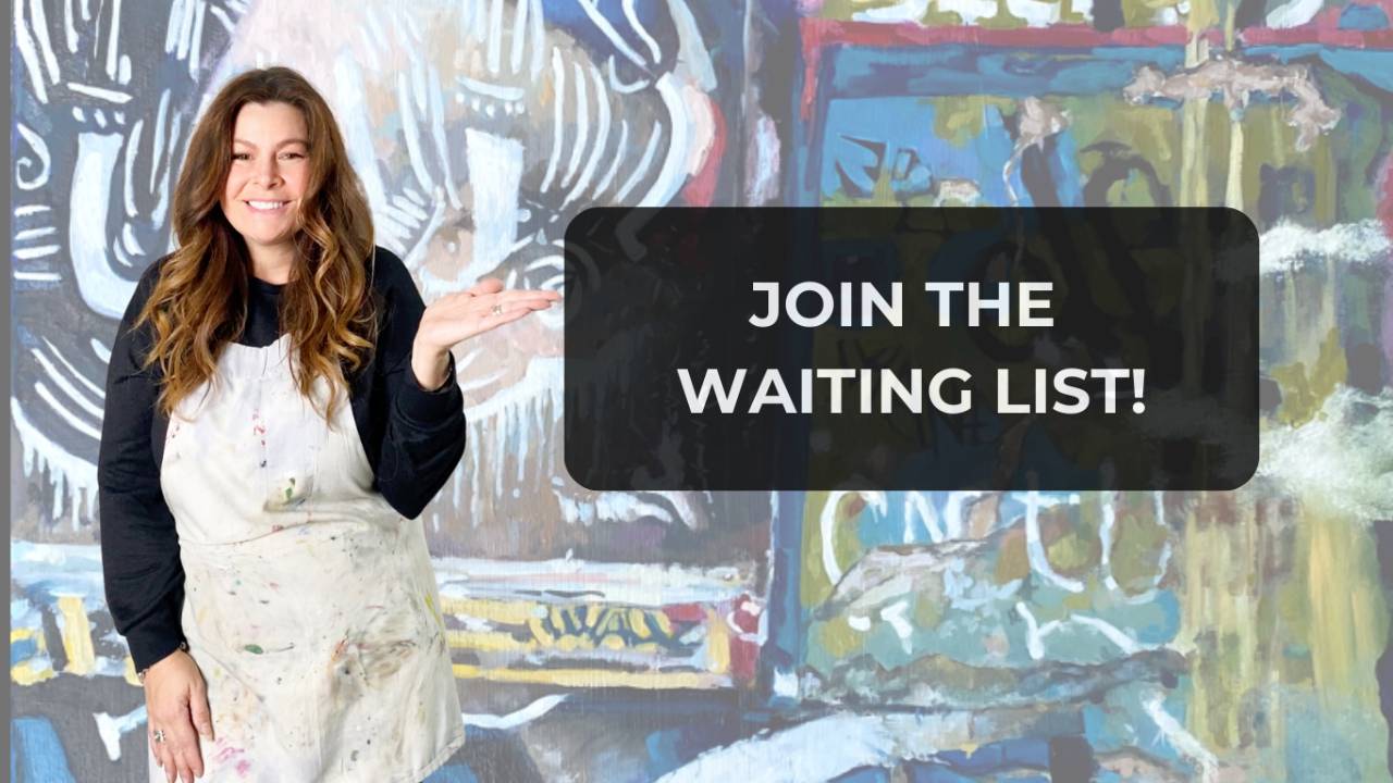 Join the Waiting List!