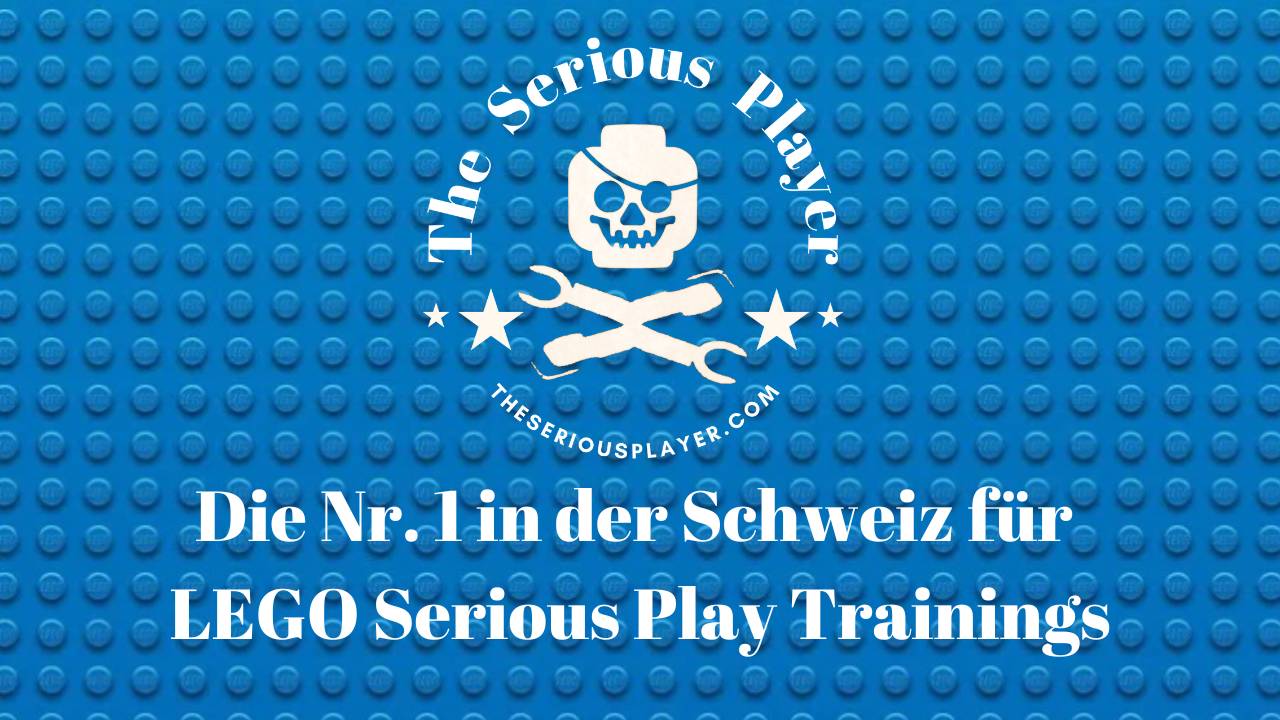 The Serious Player in der Schweiz