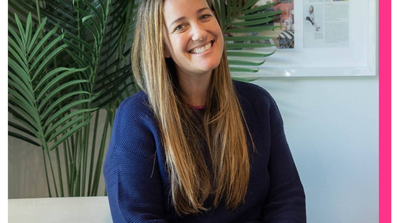 About — Kimberly Wolf