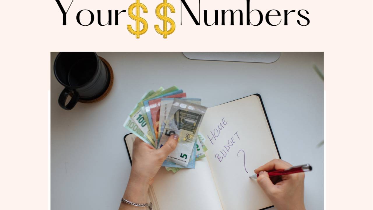 Your Ultimate Guide to Getting Familiar With Your Numbers