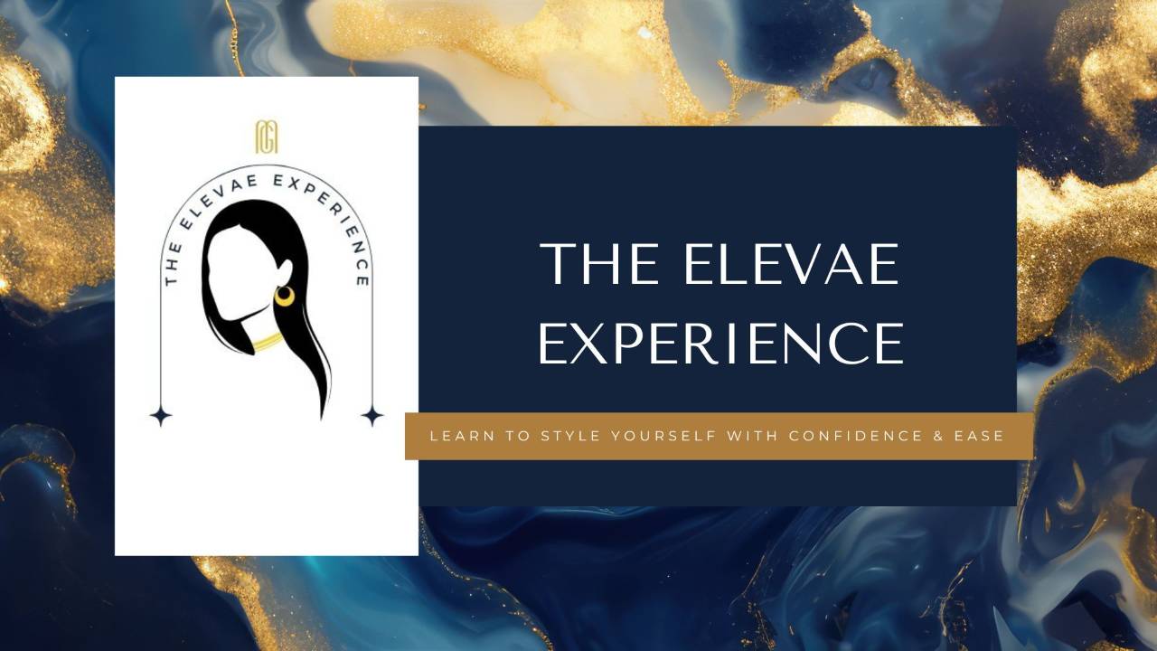 The Elevae Experience