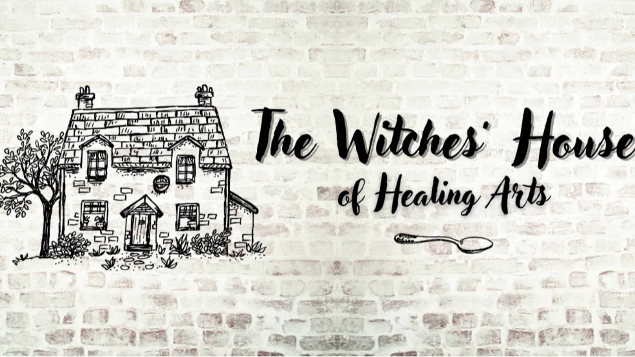 My Journey to the Witches' House