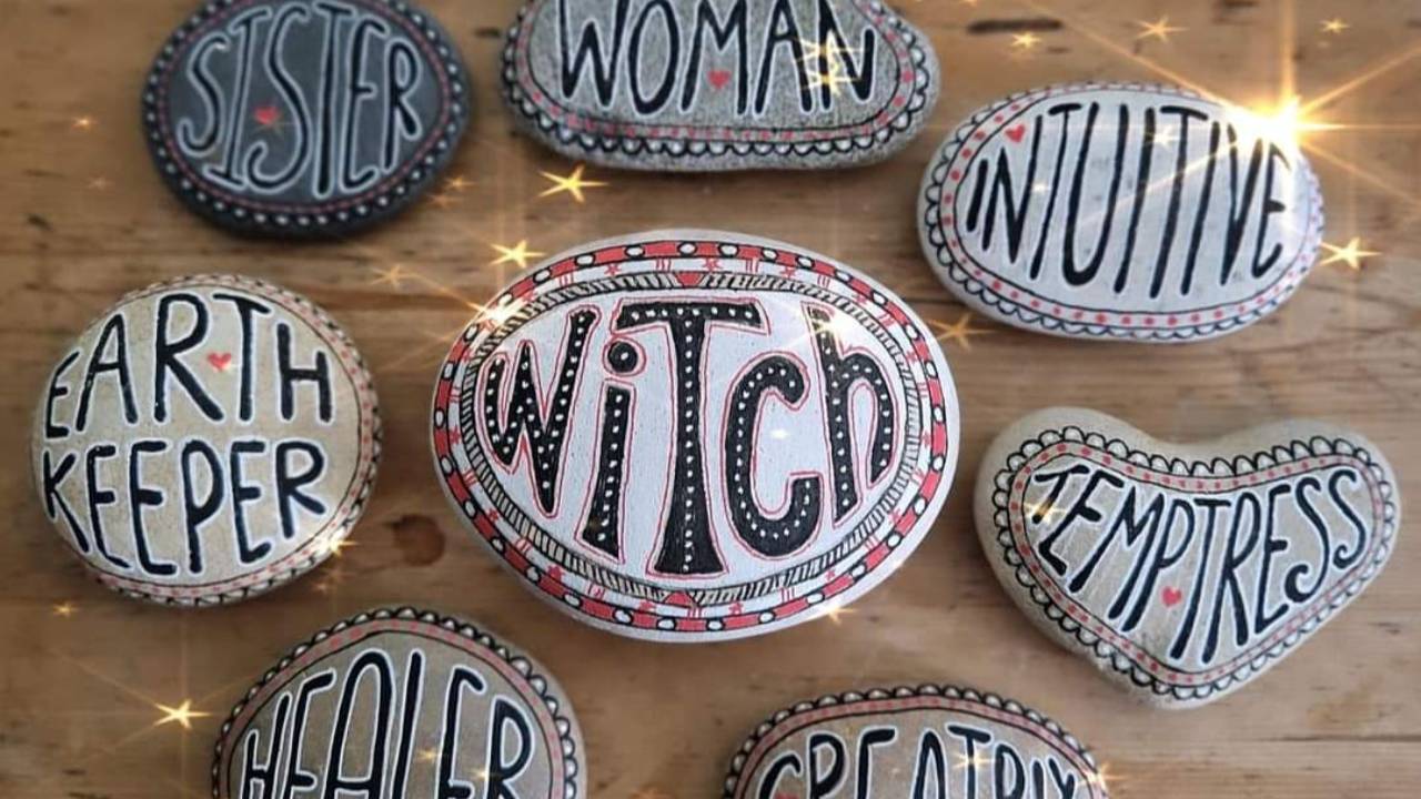 The Witches' House Events
