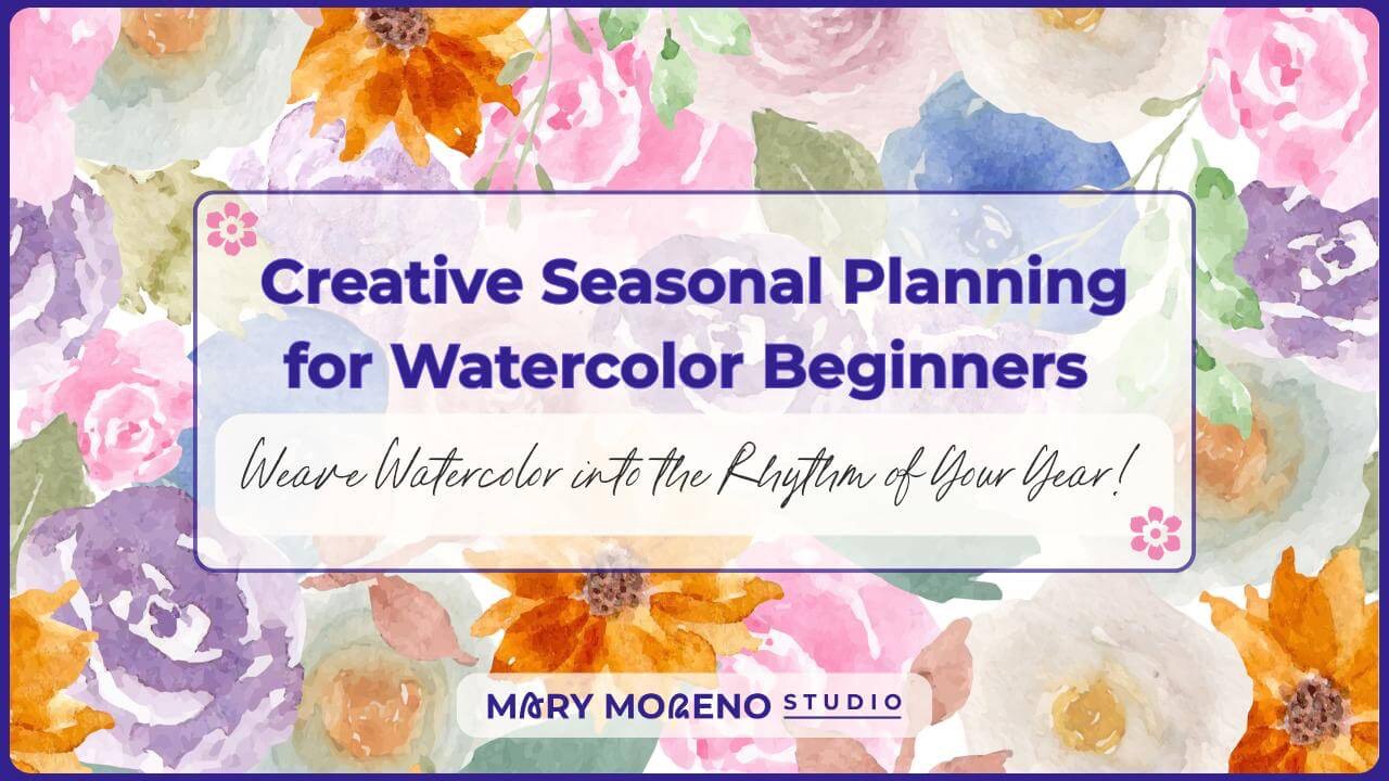 Creative Seasonal Planning for Beginners