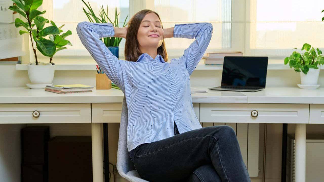 Hypnose: Auftanken nach dem Arbeitstag mit Dr. Struck