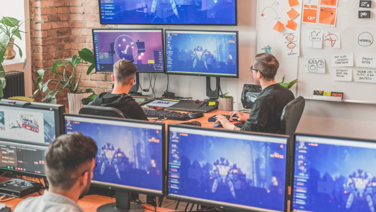 How User Generated Content Reshaping Game Development