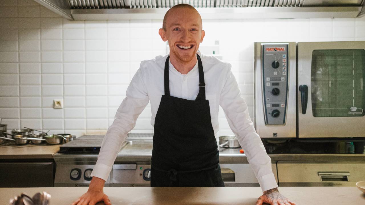 The Food Waste Guide For Chefs