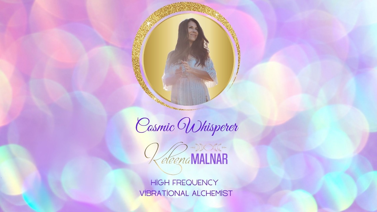 Keleena Malnar's Cosmic Academy