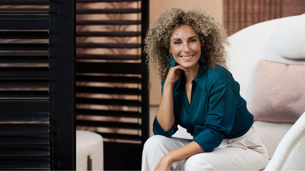 InFlow Academy Transformation Program | Sharon van Engelen