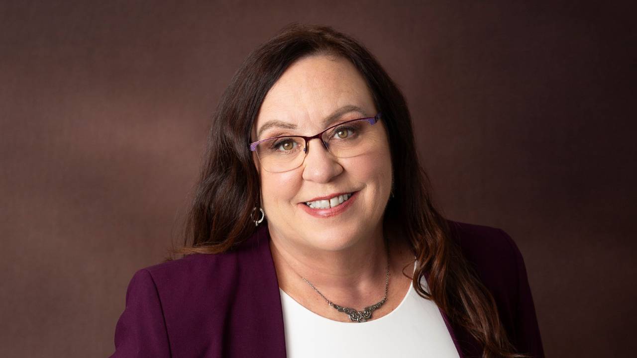 Women's Leadership Coach | Amanda L. Christian