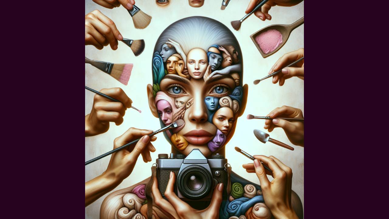 Embracing Vulnerability: Discover the Power of Authenticity