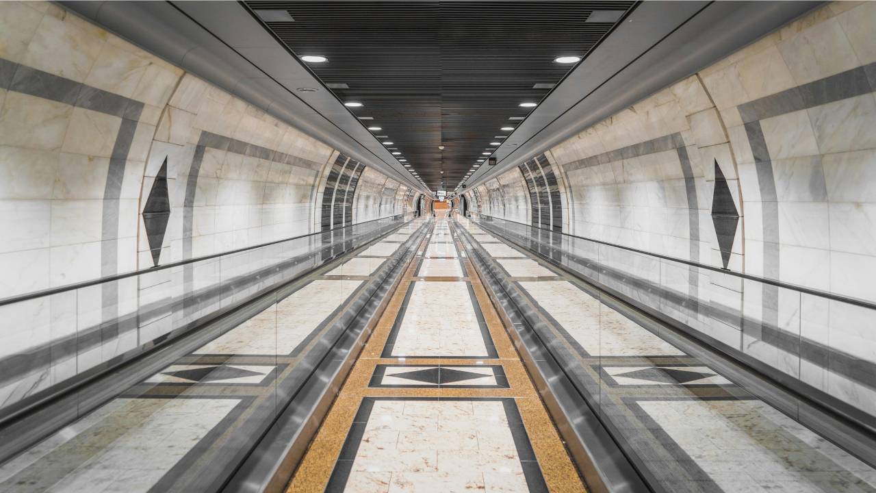 The Arrival Fallacy: Why Success Feels Empty