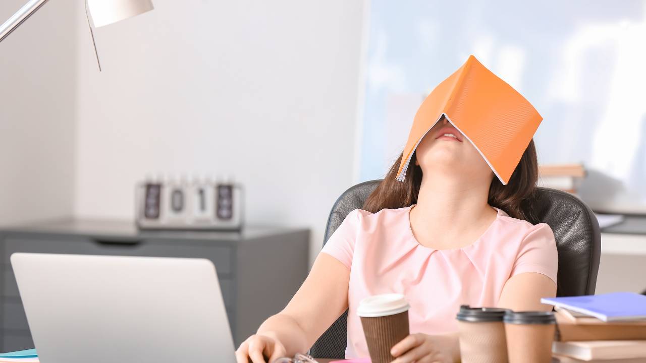 Protecting Your Energy: How to Feel Like Yourself Again