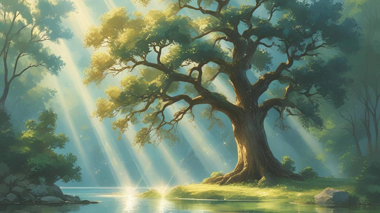 Auric Spirit & Earth Wisdom | Divine Dialogues Podcast