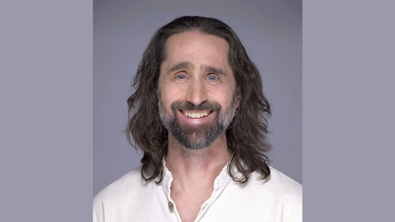 Jonathan Weber | Mindful Yoga, Mindfulness & Compassion