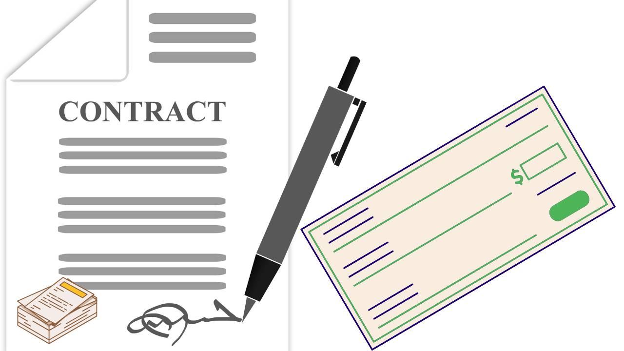 How To Conduct Procurement In Project Management