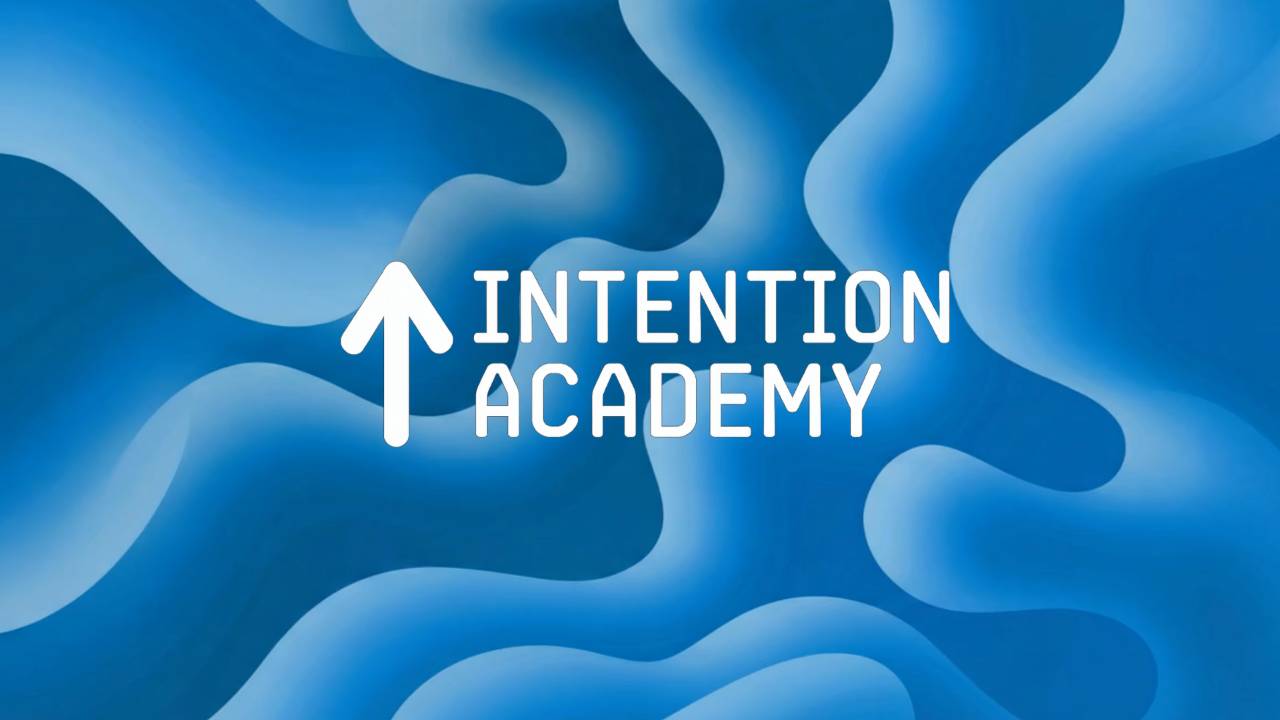 Intention Academy | Intention Coaching