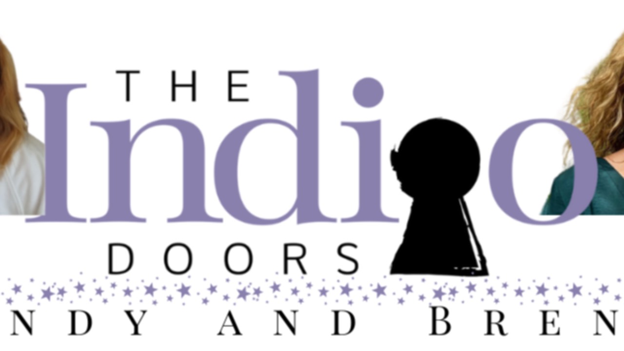 Wendy & Brenda | Spiritual Expansion & Intuitive Art