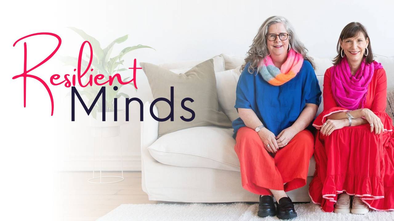 Resilient Minds