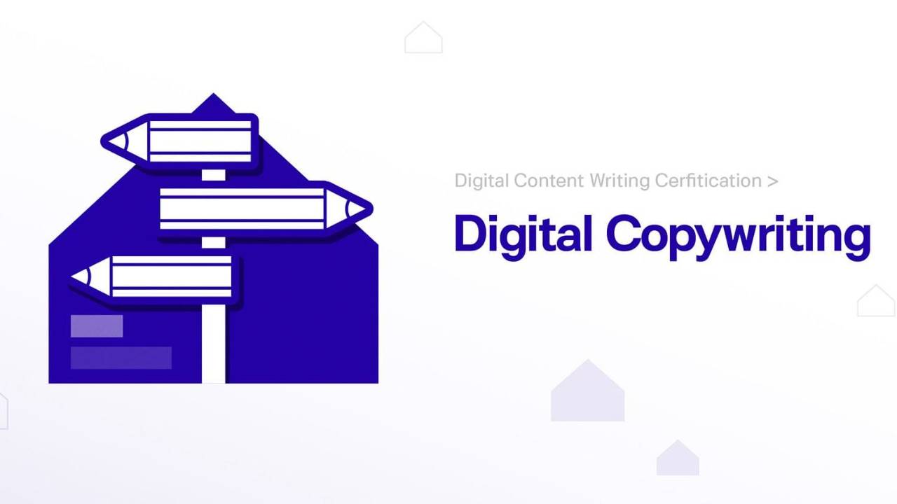 Digital Copywriting | Content Shifu
