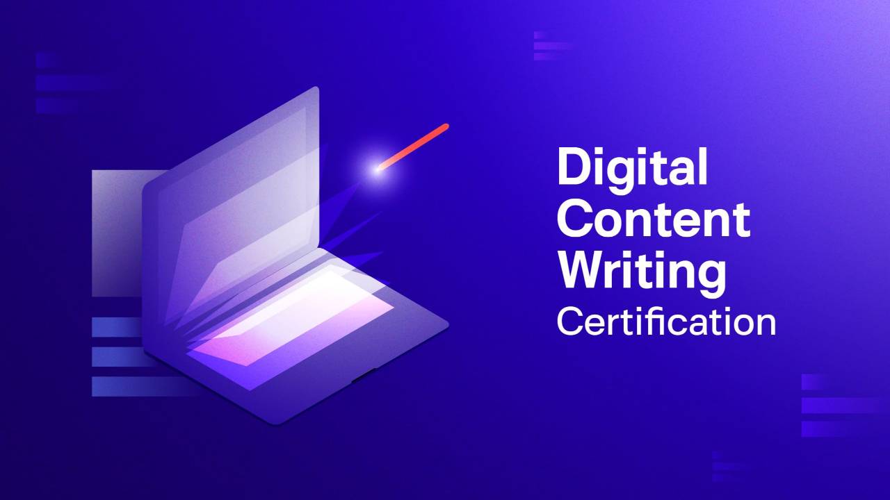เรียน Digital Content Writing เขียนออนไลน์ให้ออนใจ | Content Shifu