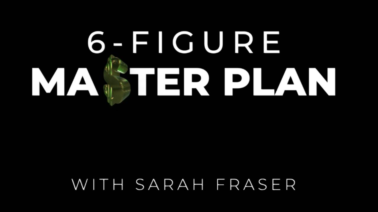 Podcasting For Pros With Sarah Fraser