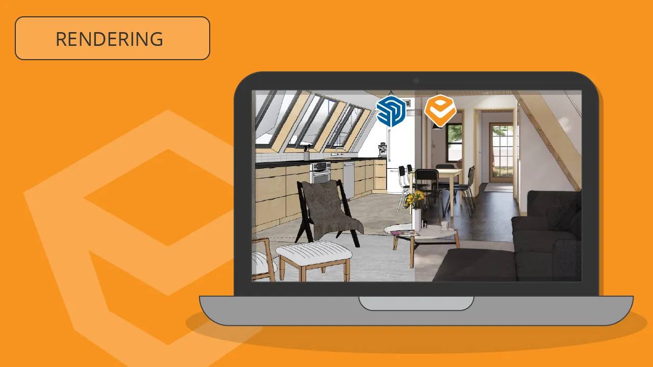Dial in Your Settings: Intro to Enscape