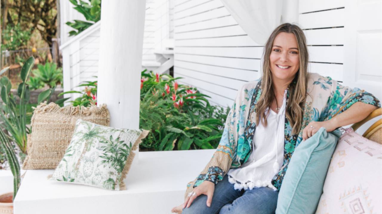 3 Keys Masterclass - Sign Up | Amanda J Daley