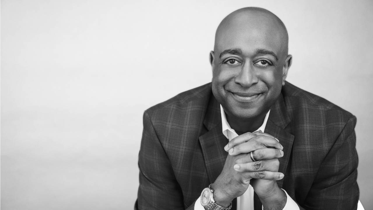 Donald Thompson's Executive Edge Leadership Program