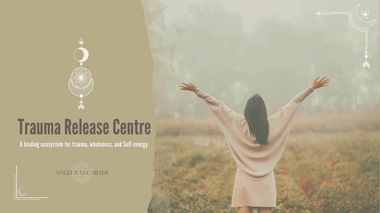 Trauma Release Centre