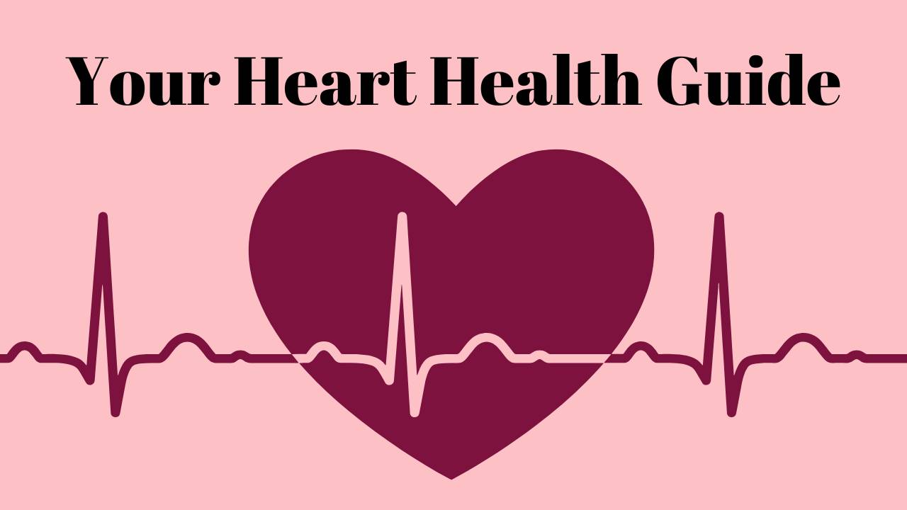 American Heart Month: A Woman's Guide to Heart Health