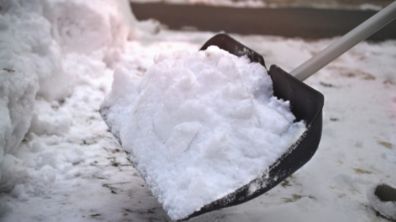 Get Fit for Shoveling Season: Exercises to Prepare for Winter Weather