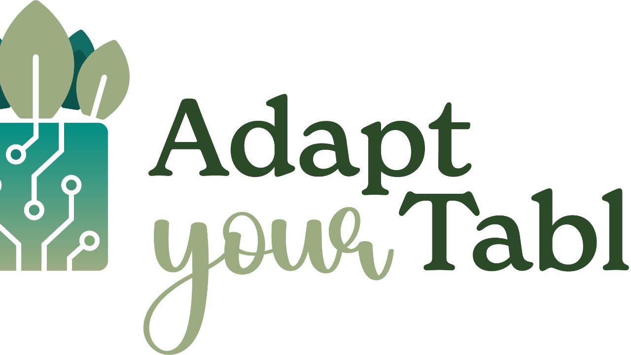 Adapt Your Table With a Tabletop Farm