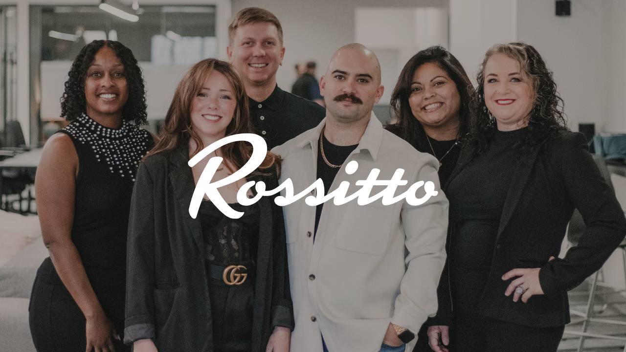 Tony Rossitto and the Rossitto Collective
