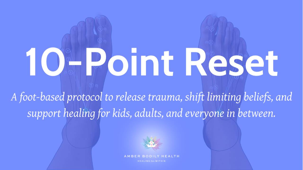 10-Point Reset