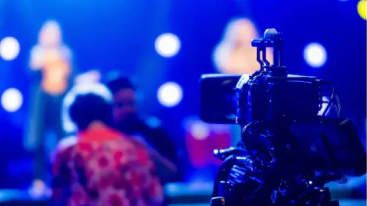 Who is a Worship Production Provider? A Complete Guide for Churches