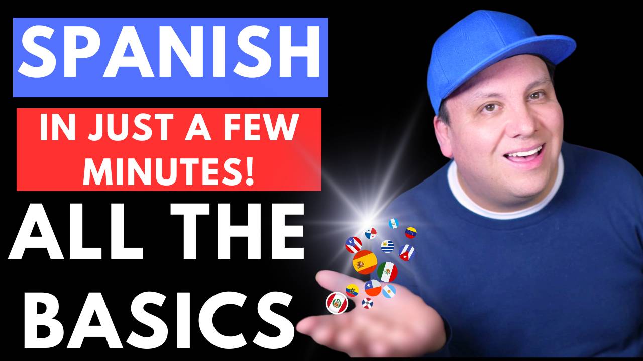 Learn Spanish Fast
