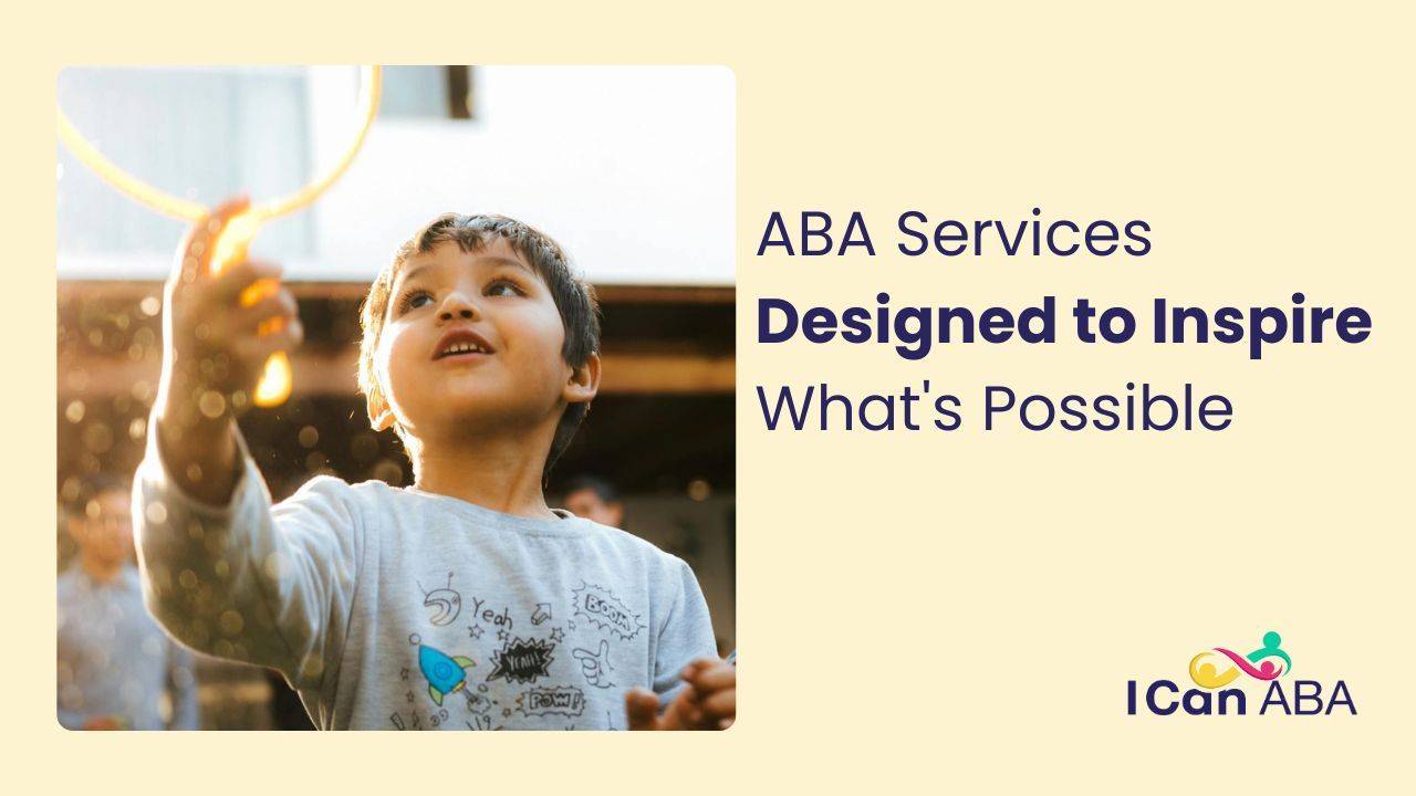 Compassionate ABA Services