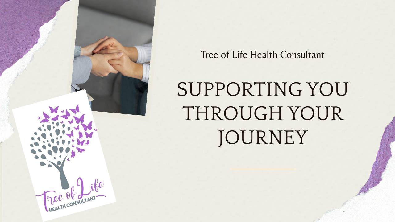Tree of Life Health Consultant