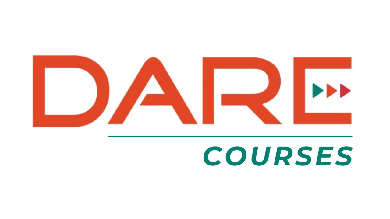 DARE Courses