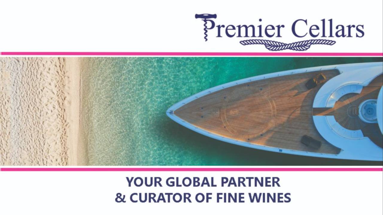 Premier Cellars: Curated Wine Experiences & Luxury Tastings
