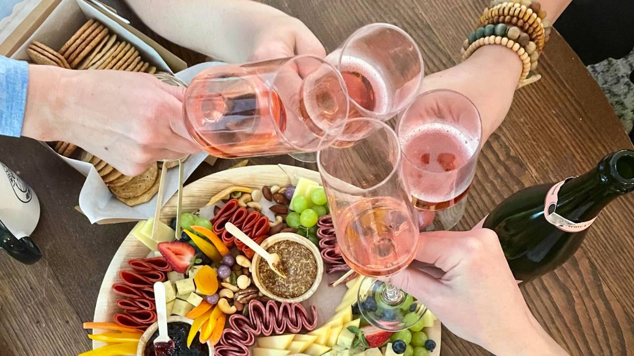 EBY - Mini-Retreat Request Form