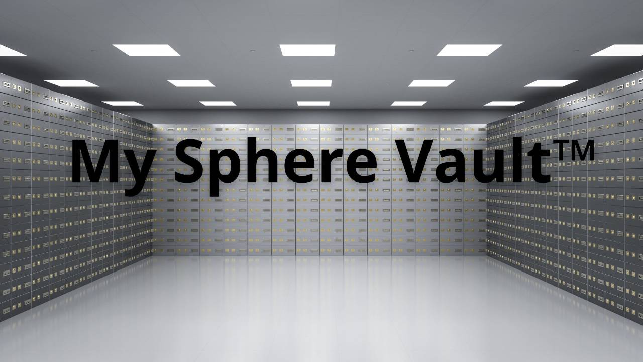 MySphereVault