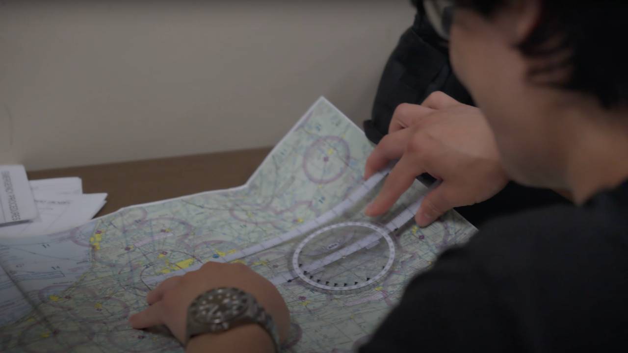 Filling the Gap of Ground Instruction