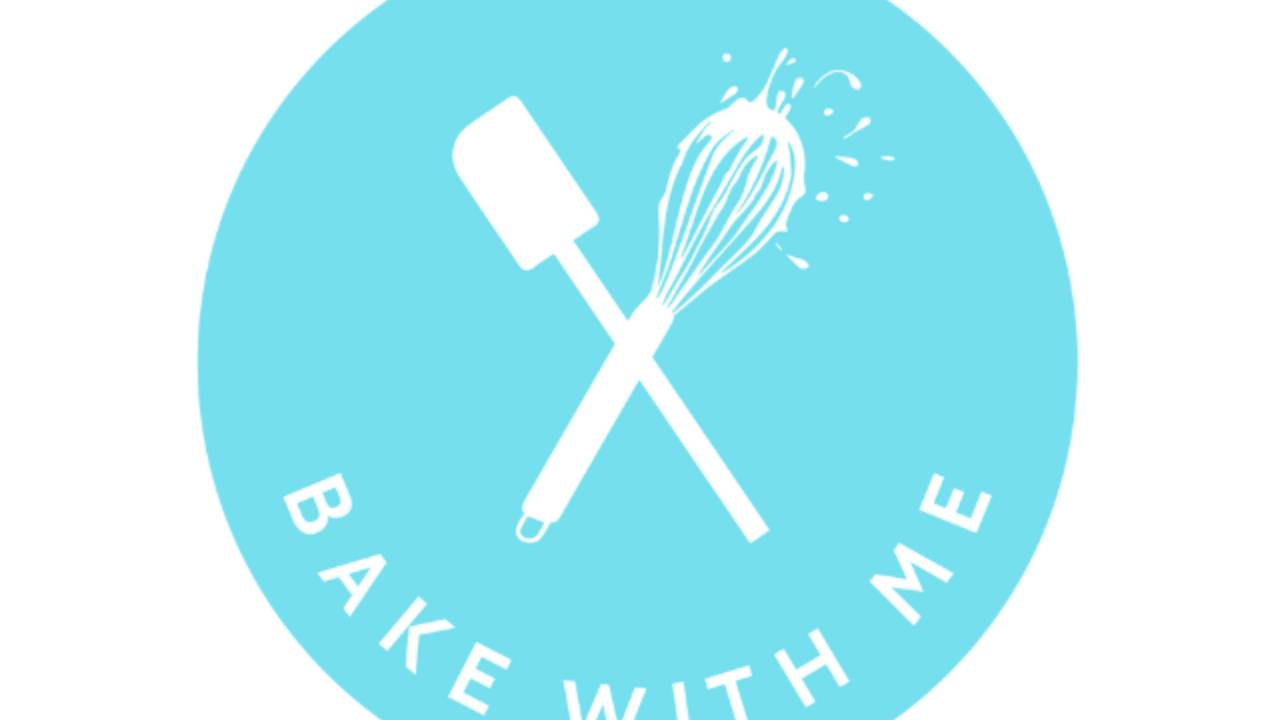 Bake With Me
