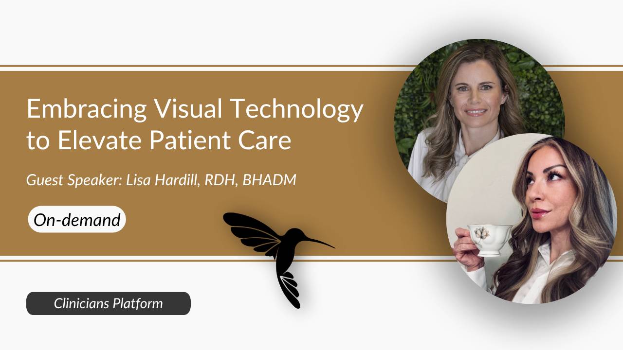 Embracing Visual Technology to Elevate Patient Care